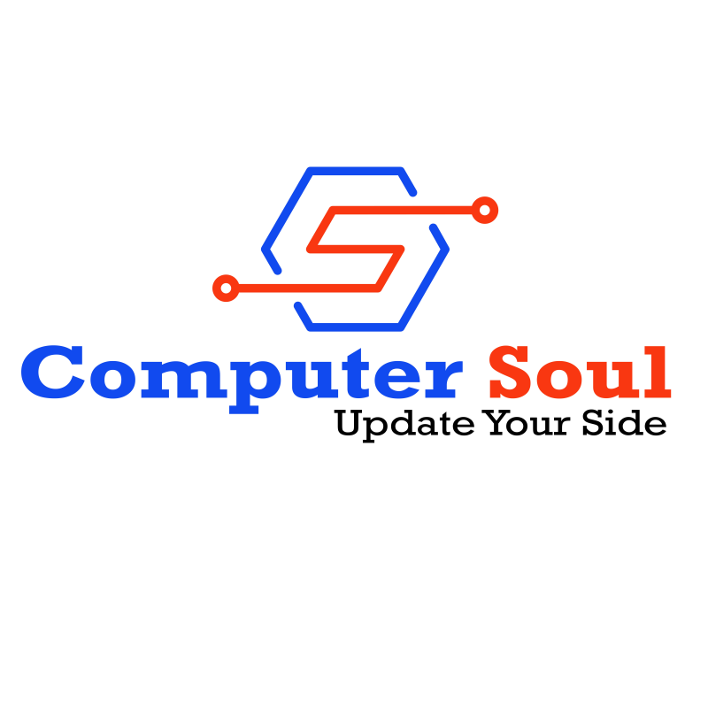 Computer Soul | Update Your Side